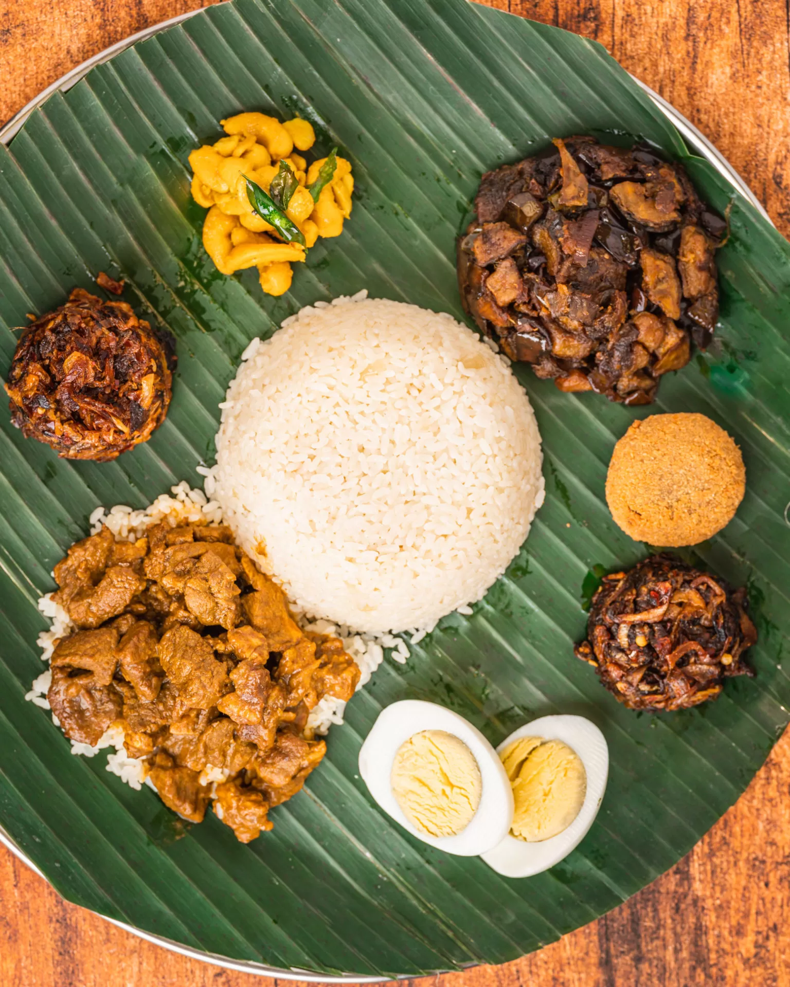 Sri Lankan Food Restaurant Mississauga | Lankan Delights