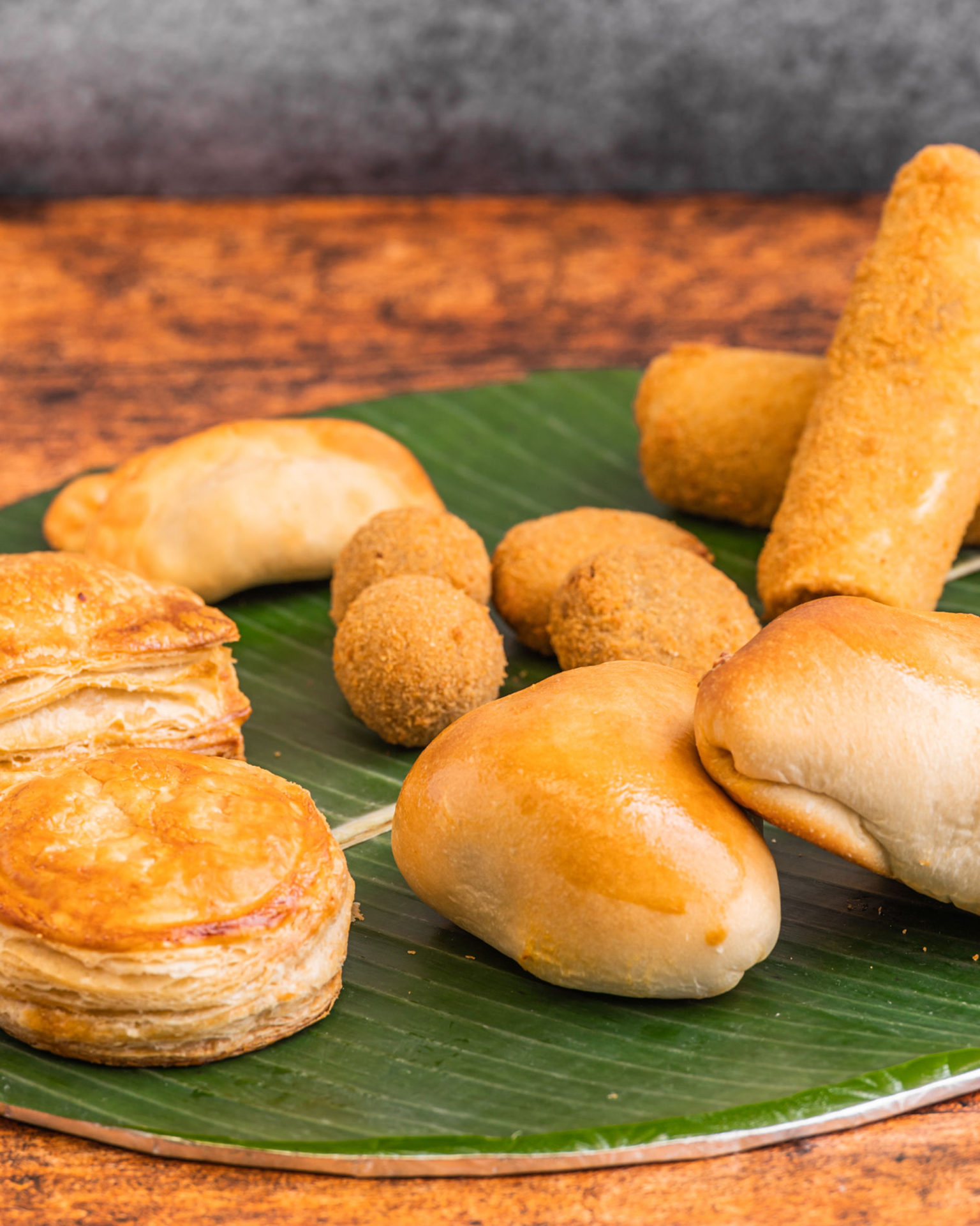 Sri Lankan Food Restaurant Mississauga | Lankan Delights